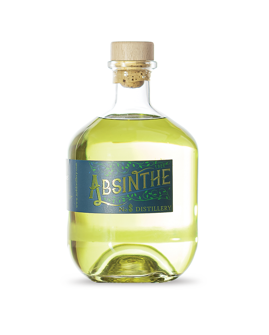 Absinthe – Larnach Castle